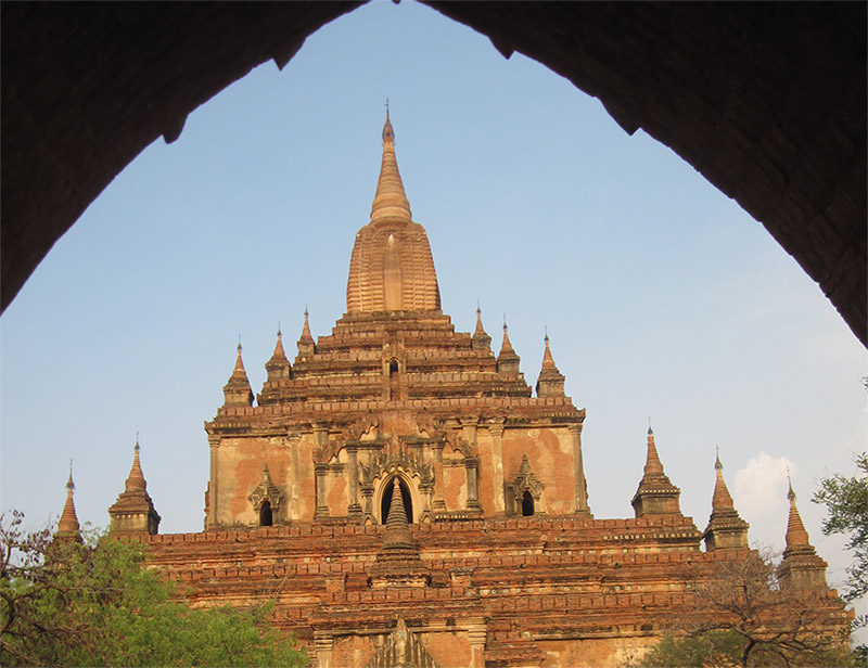 bagan-gallery2 - Myanmar Interlink Services Co.,Ltd.